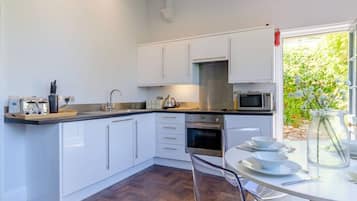 Apartamento | 1 quarto, internet de alta velocidade