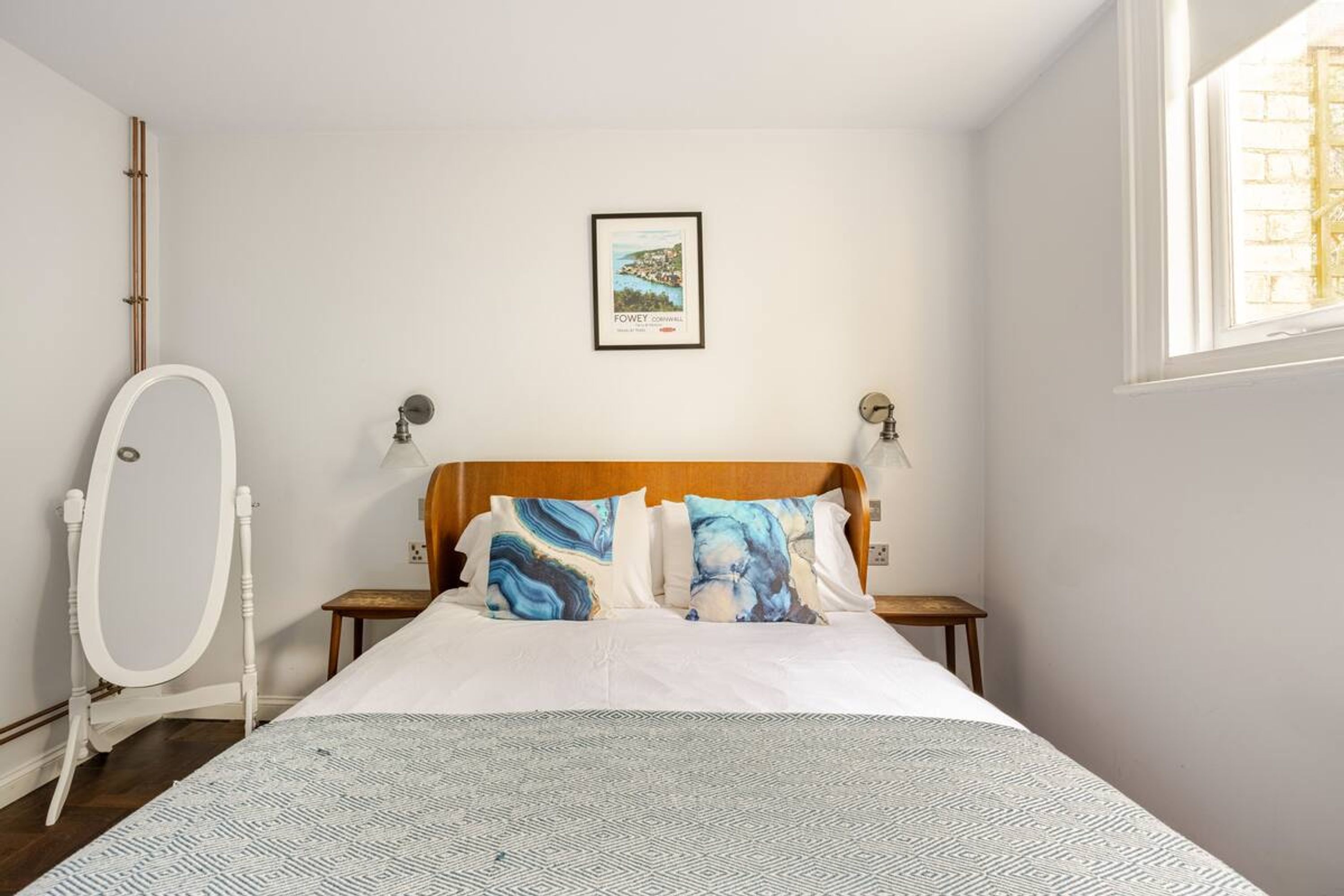 Apartamento | 1 quarto, internet de alta velocidade 
