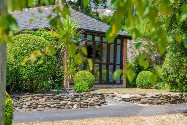 Charming Summerhouse In Fowey Town Center - Fowey