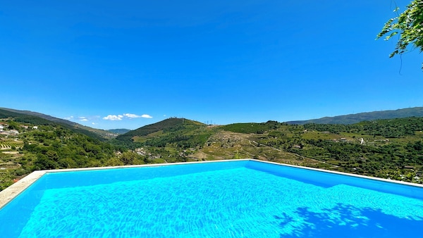 Private Douro- Quinta Das Susandas - Baião
