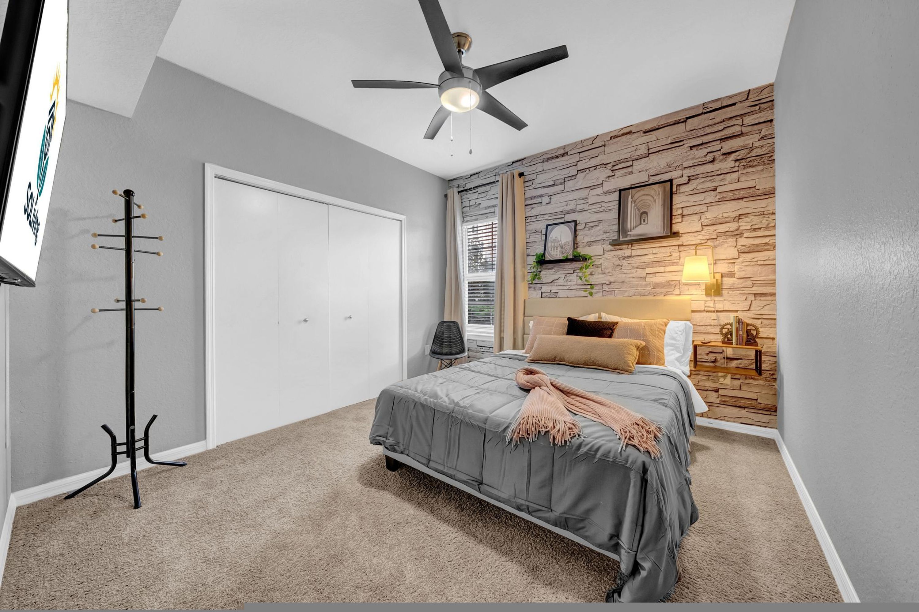 Apartamento, acessível