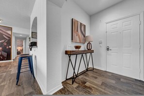 Apartamento | 2 quartos 