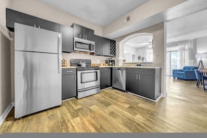 Casa | Cozinha privada