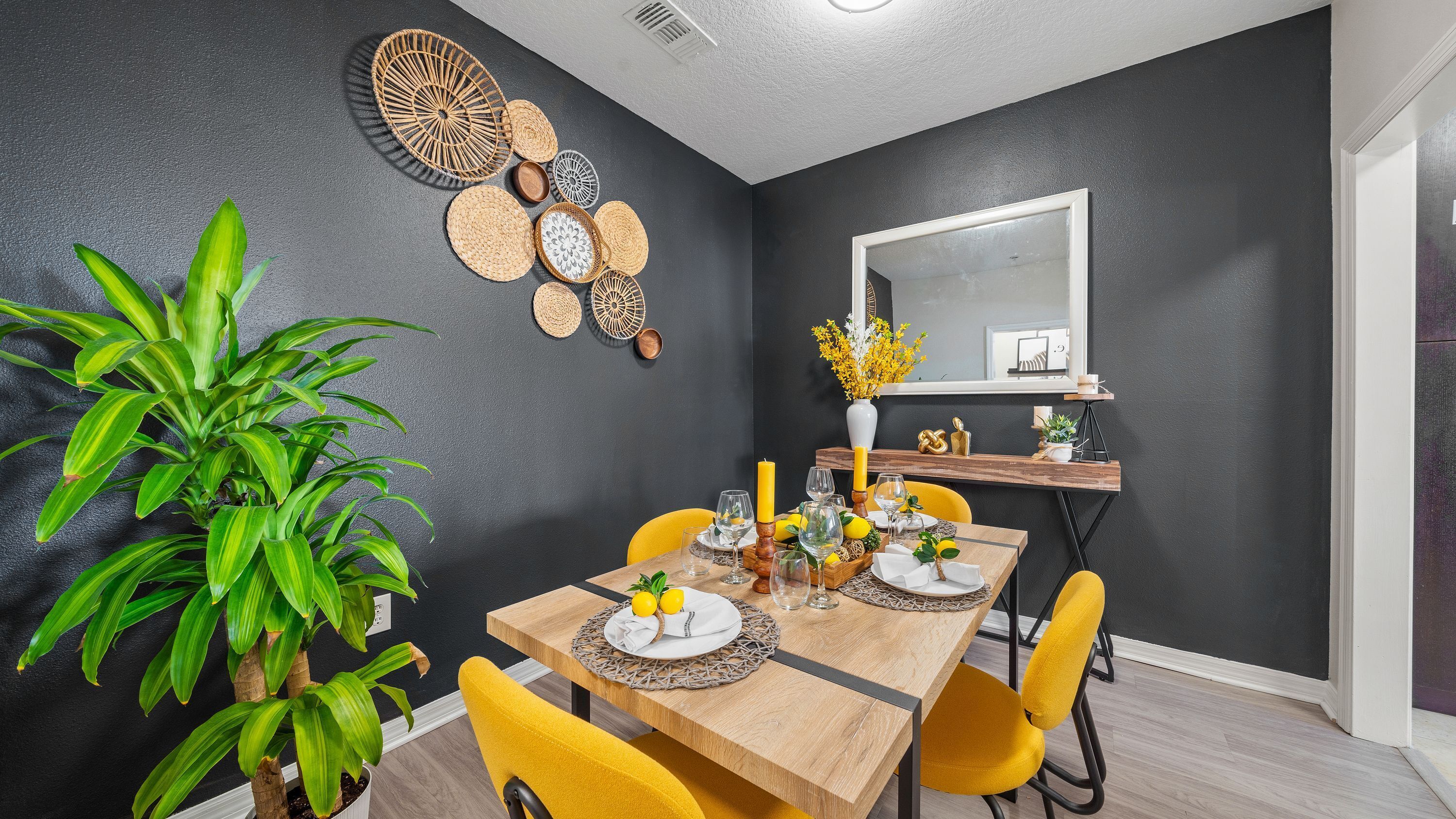 Apartamento, acessível