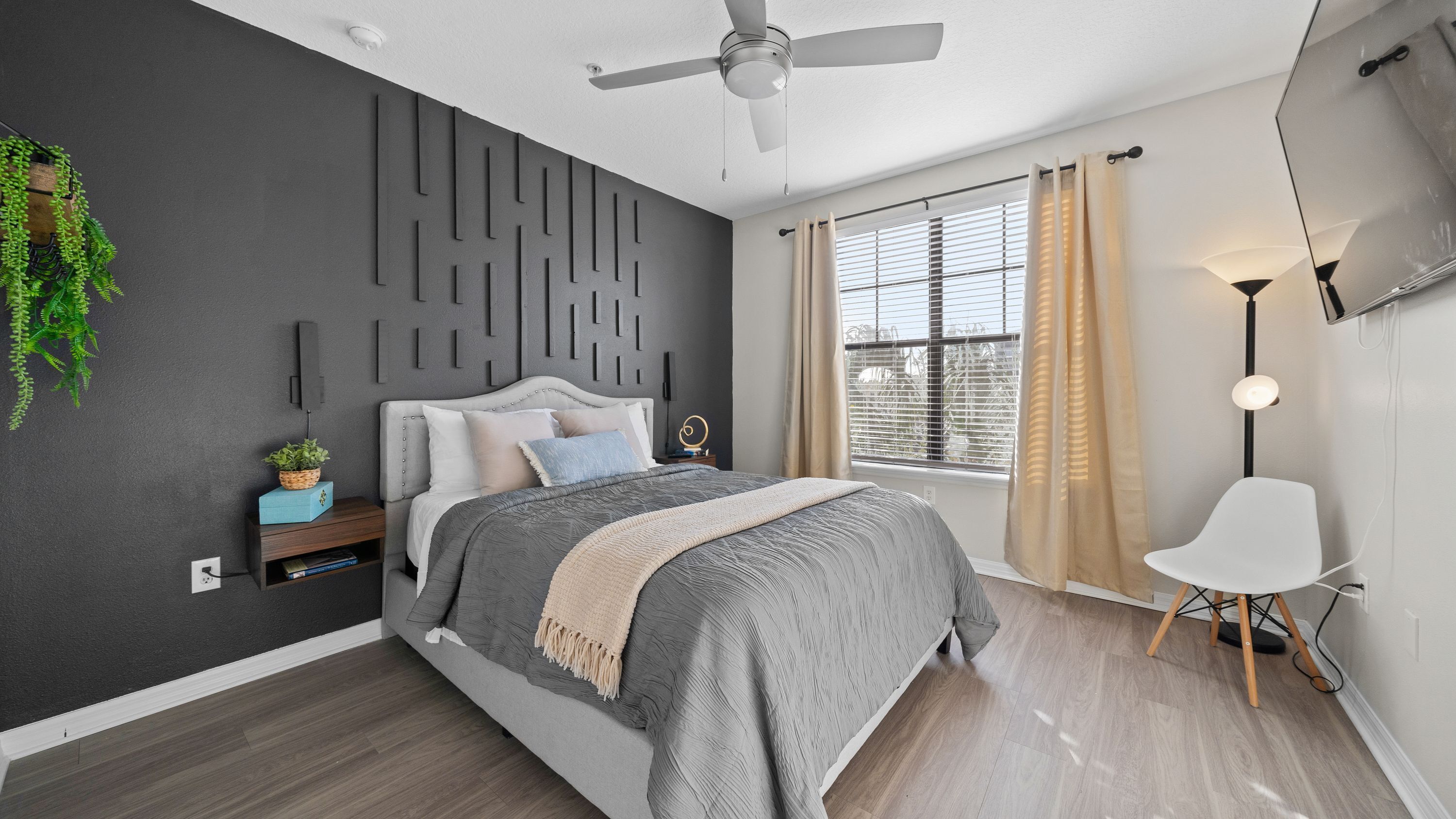 Apartamento, acessível