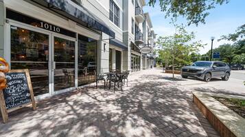 Apartamento, acessível