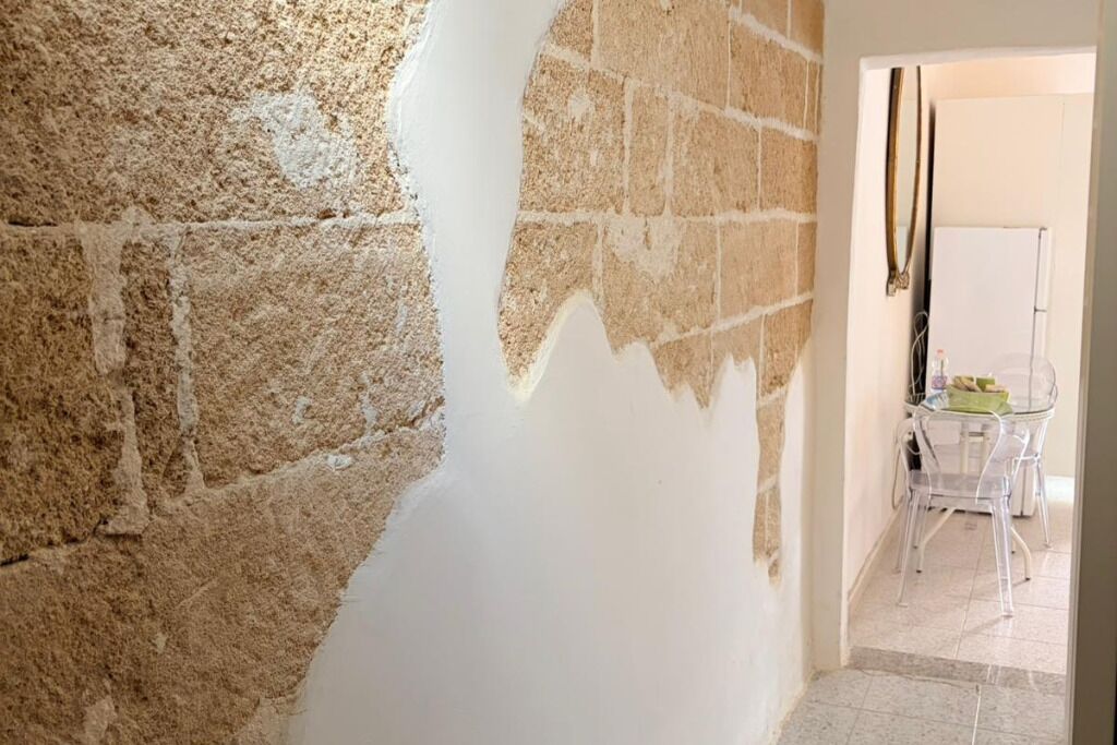 Suite-Estúdio | Interior