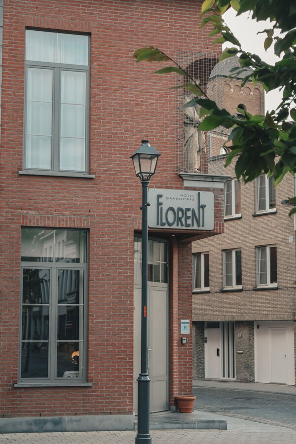 Hotel Florent - Lier