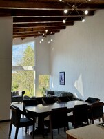 Apartamento Superior | Restaurantes