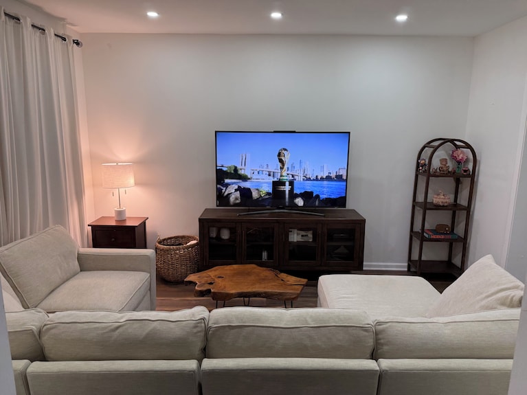 Modern 3br Townhomemins Away From Nyc/metlife/ewr - Livingston, NJ