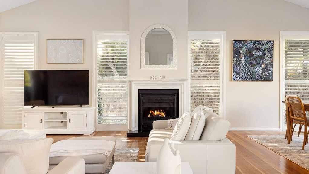 Ivory Sands, Sorrento - Portsea