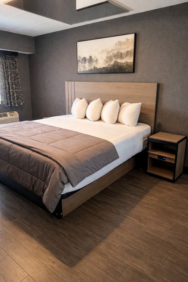 Stella Hotel Bronx - The Bronx, NY