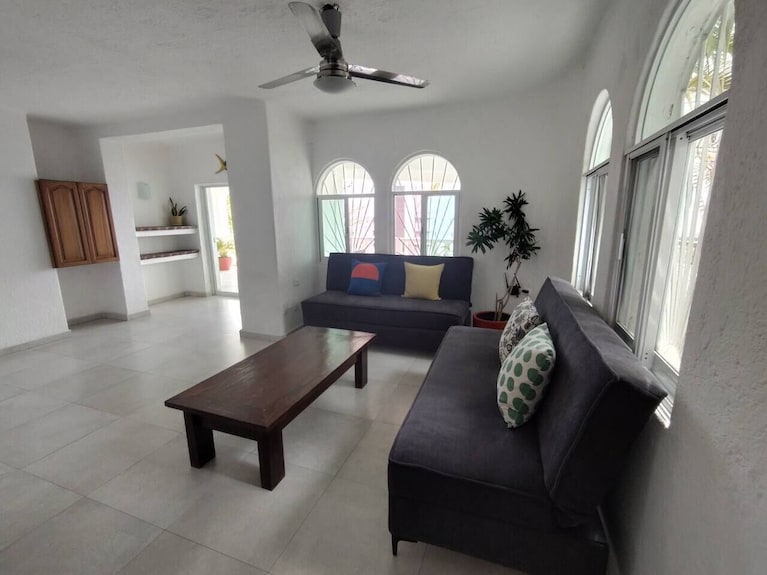 Manzanillo Ocean Views Las Hadas Peninsula - Manzanillo, México