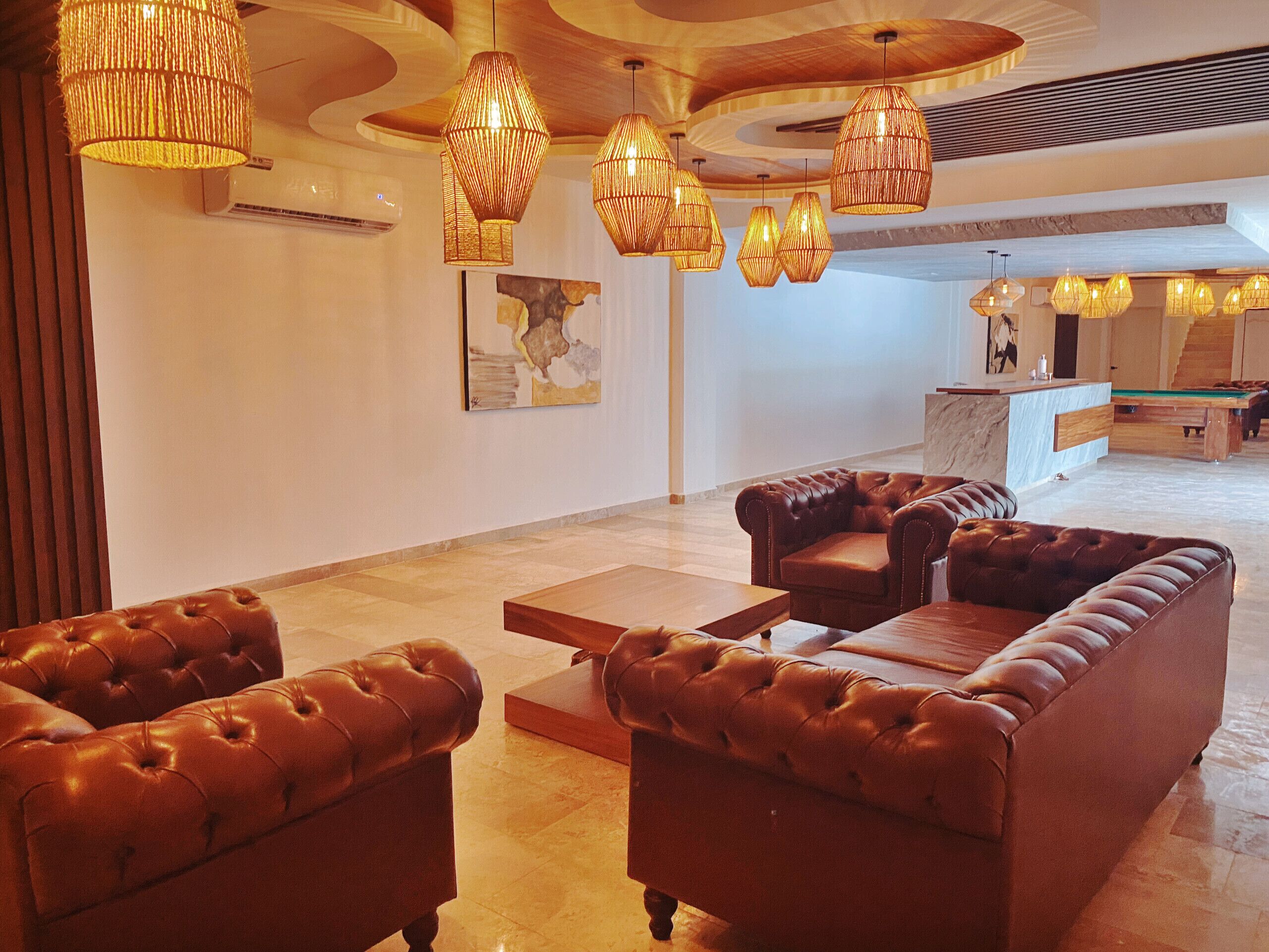 Centric 2bd Condo In Aldea Zama - Tulum