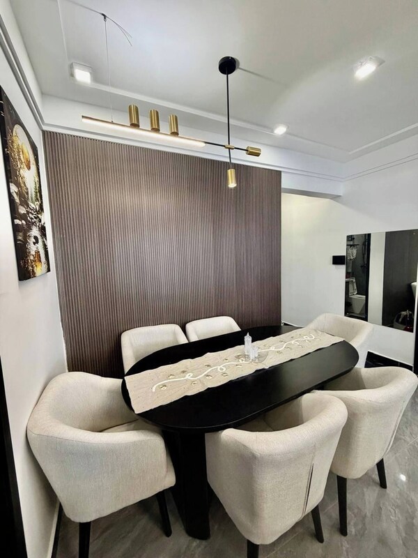 Executive Two Bedroom Neptune Lavington - Nairobi