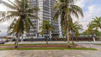Apartamento | 1 quarto