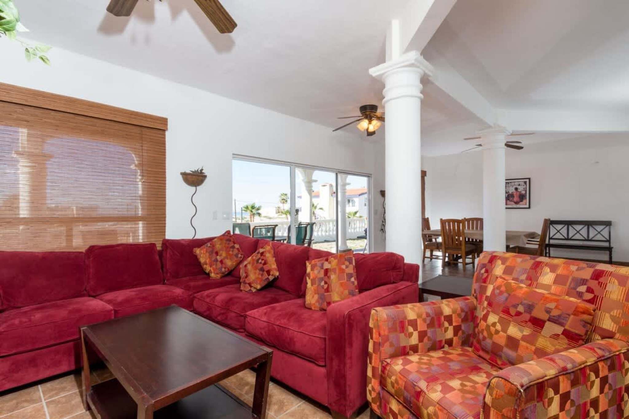Spacious And Traditional Home Villa Hermosa I - Puerto Peñasco