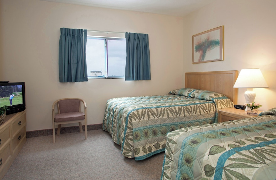 Lotus Inn - Oceanview Townhouse - 3 Bedroom - Wildwood Crest, NJ