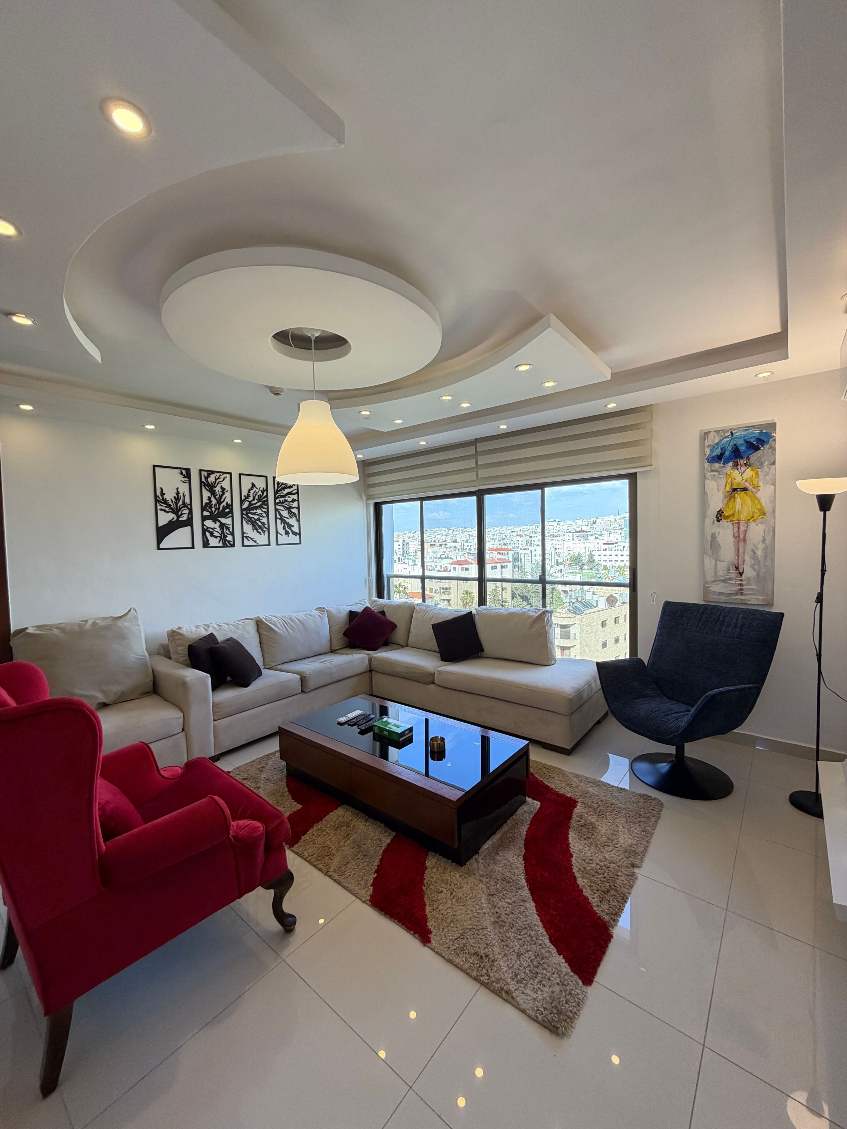 Sala de estar