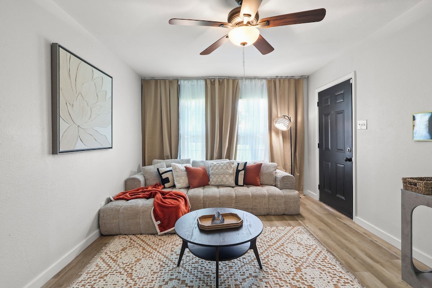 Stylish Luxe Home 8 Mins To Downtown! - 댈러스