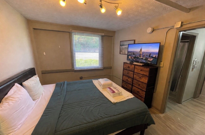 Lux 2 Min To Methodist Medical & Ak Bissel Park - Melton Hill Lake, TN