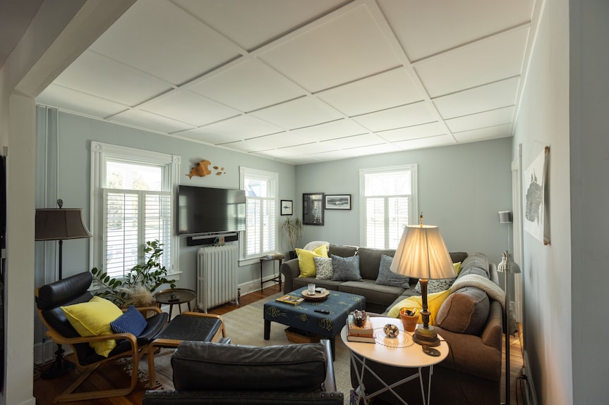 Fabulous 3bed 2full Bath Homeac Largeyardallrenovated!1 Block To Water - 紐波特