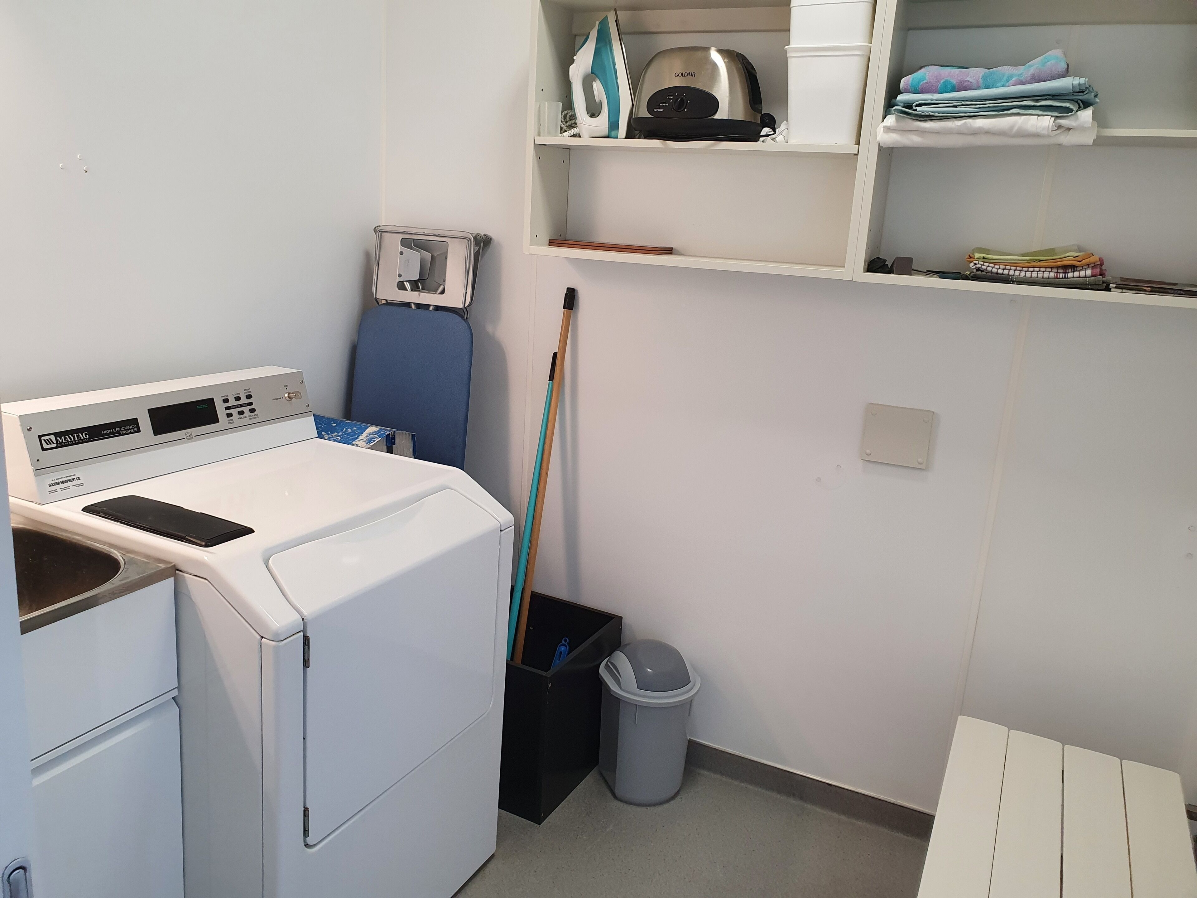 Apartamento conforto | Parte interna