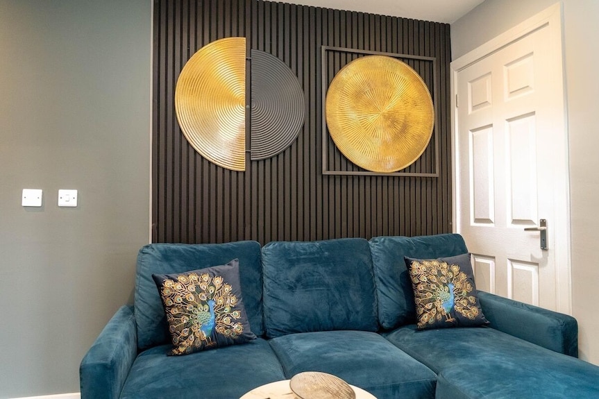 Stylish Central Oxford Retreat With Sunny Terrace - Oxford