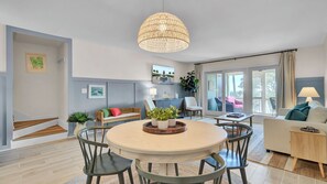 Apartamento (1 Bedroom) | Interior