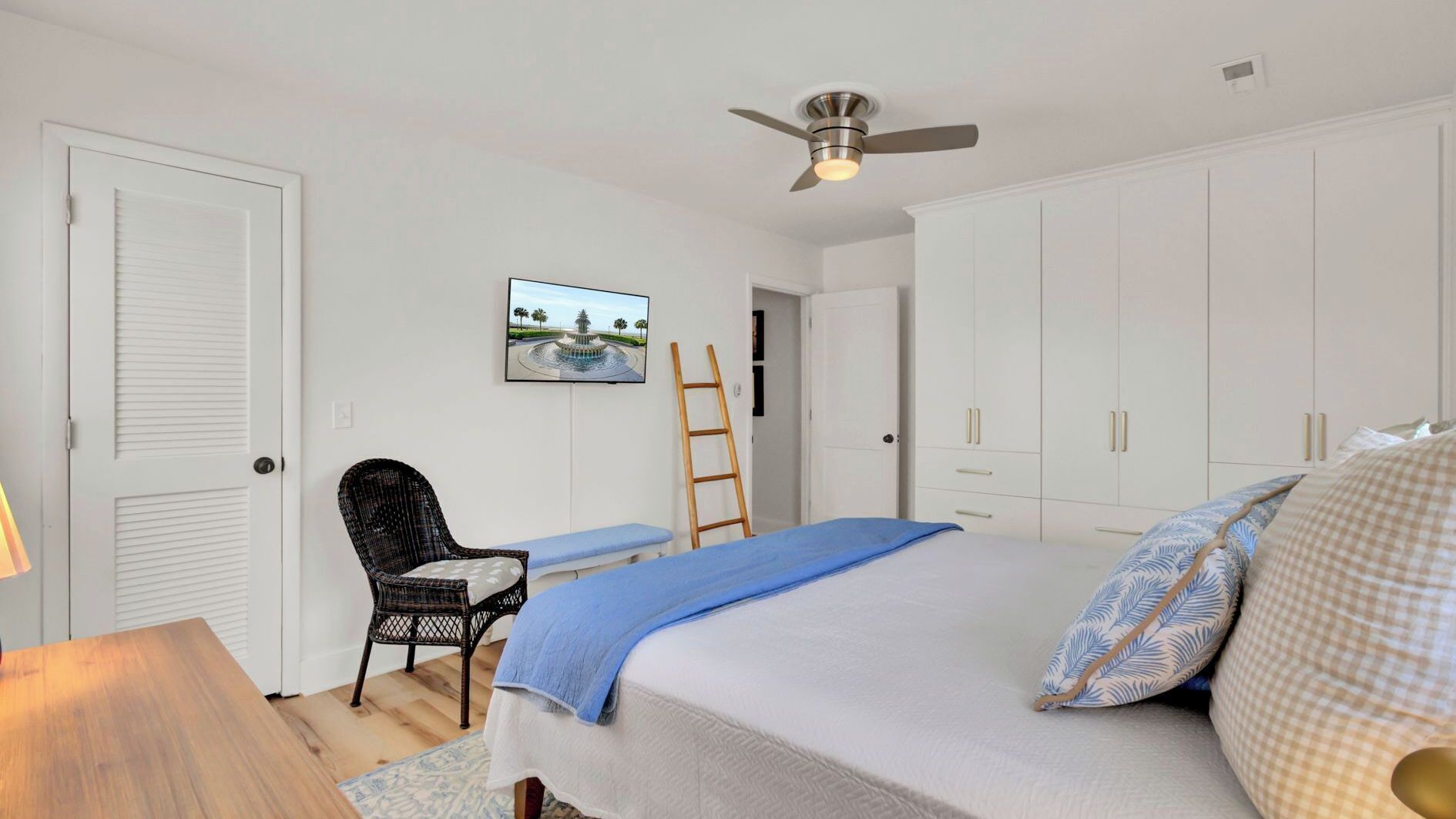 Apartamento (1 Bedroom) | Interior