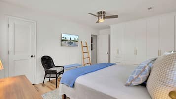 Apartamento (1 Bedroom) | Interior