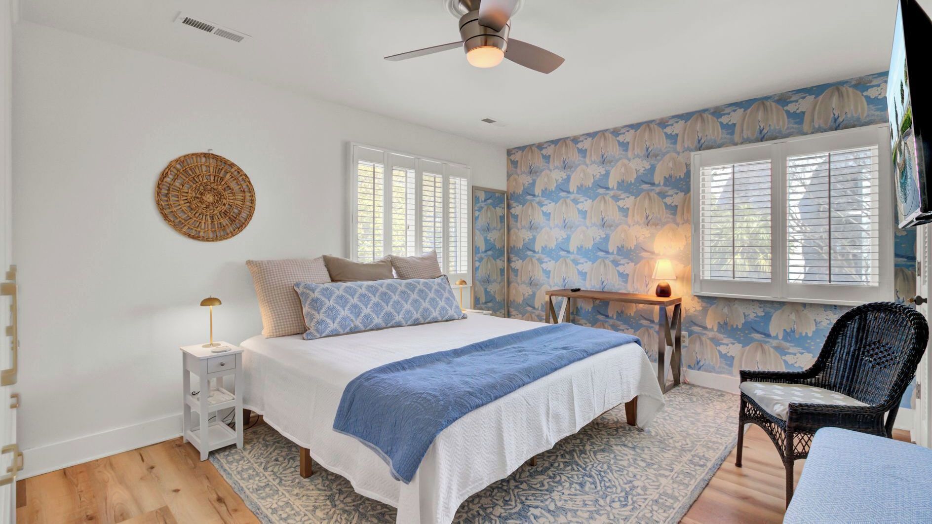 Apartamento (1 Bedroom) | Parte interna