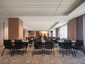 Sala de reunião