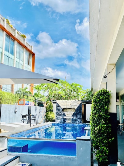V Canggu Dormitory