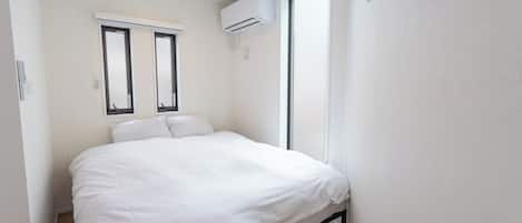 Casa conforto, 1 quarto | Wi-Fi de cortesia