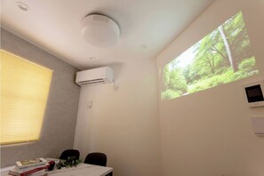 Casa conforto, 1 quarto | Wi-Fi de cortesia
