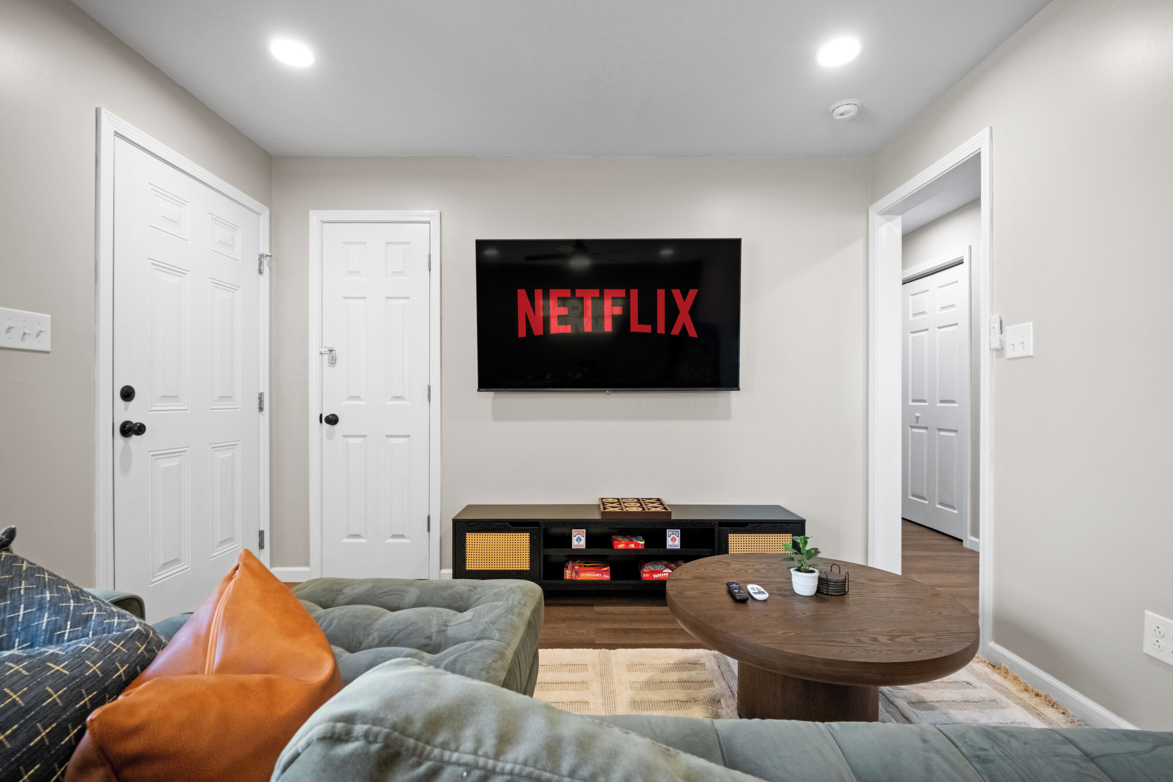 4br Family Retreat Near New River Gorge, Oak Hill - 費耶特維爾