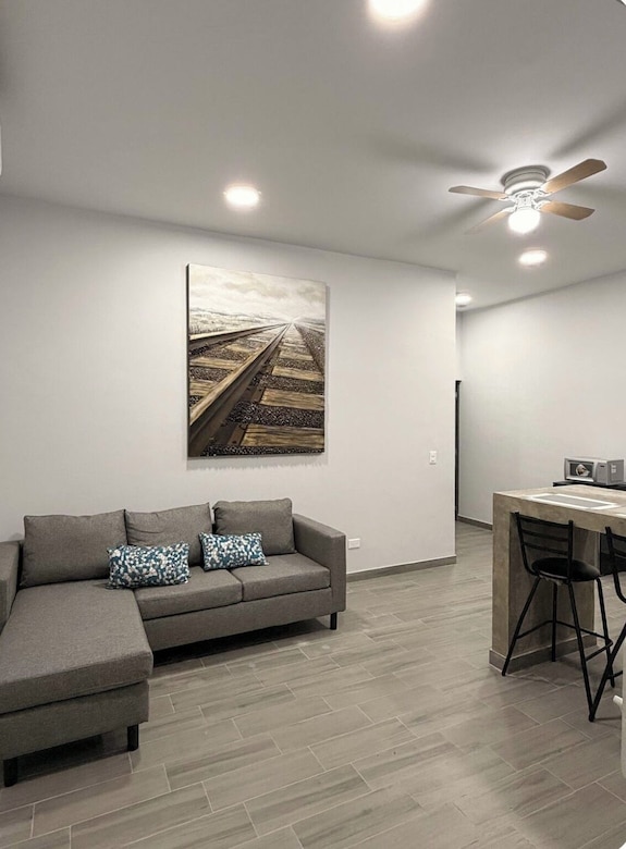 Recinto Del Agave 4 - Loreto, México