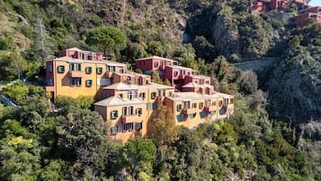 Apartamento Standard, vários quartos, 2 casas de banho (Appartamento Nel Verde Due Passi Dal) | Exterior