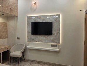 Villa, 2 quartos | Comodidade do quarto