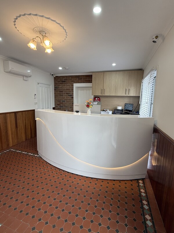Frankston Bay Motel - Frankston