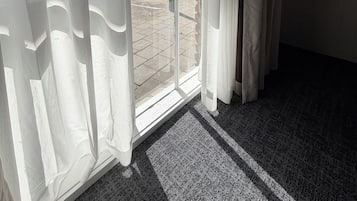 Quarto Quádruplo Superior | Interior