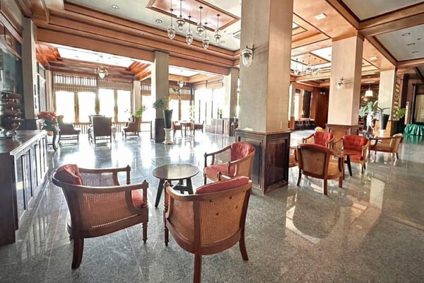 Lertthanee Hotel - Mueang Suphan Buri District