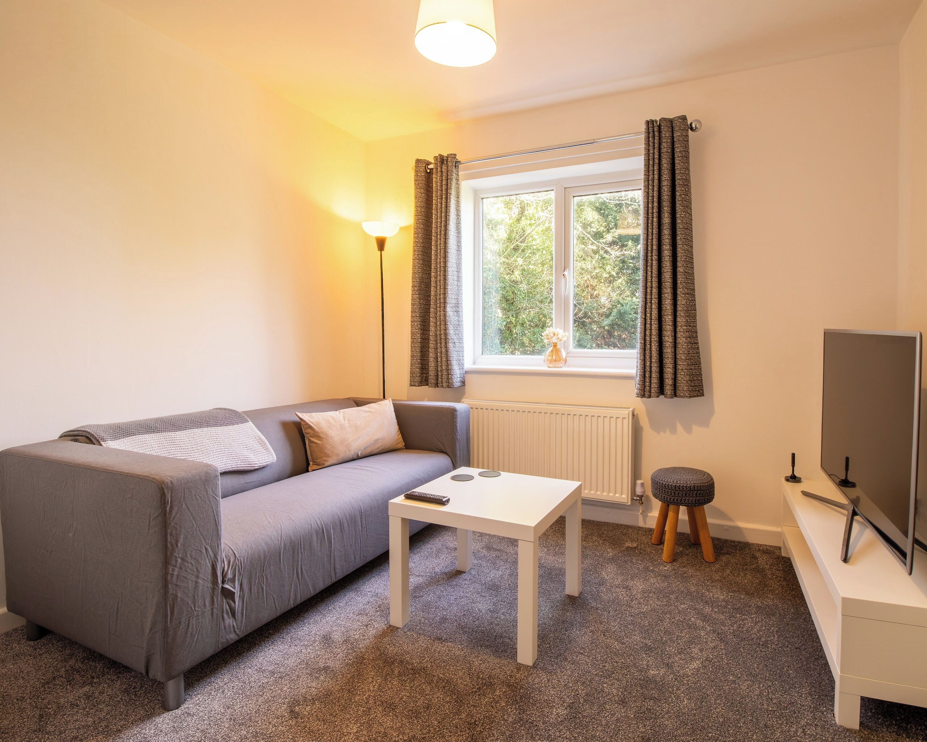 One Bed Apartment In Wellington - Telford