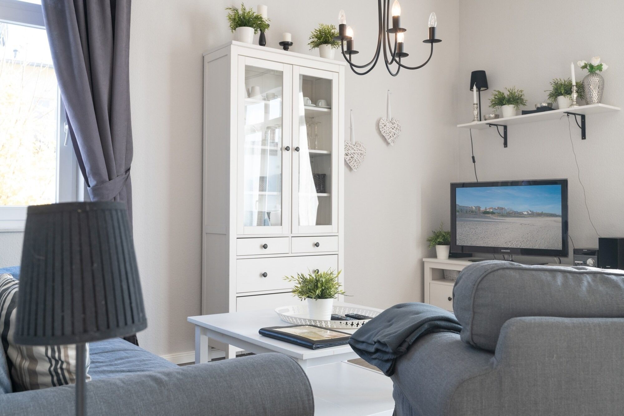 Apartment/apartment For 6 Guests With 62m² In Zinnowitz (307416) - Zinnowitz