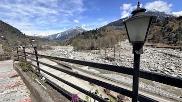 Área da propriedade