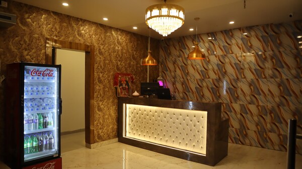 Tokyo Inn - Howrah