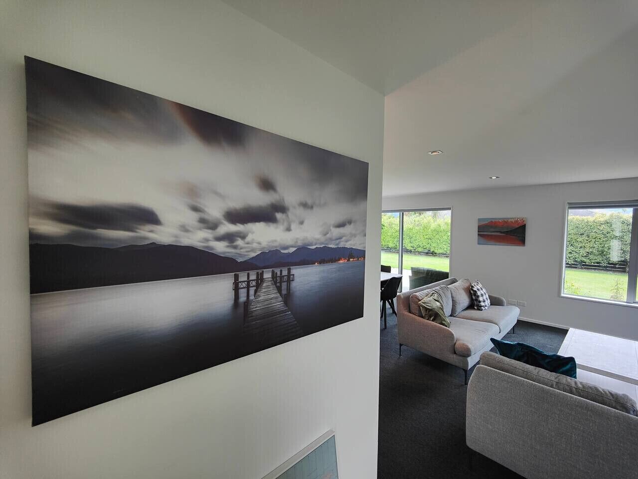 Sweet Serenity Te Anau - Te Anau