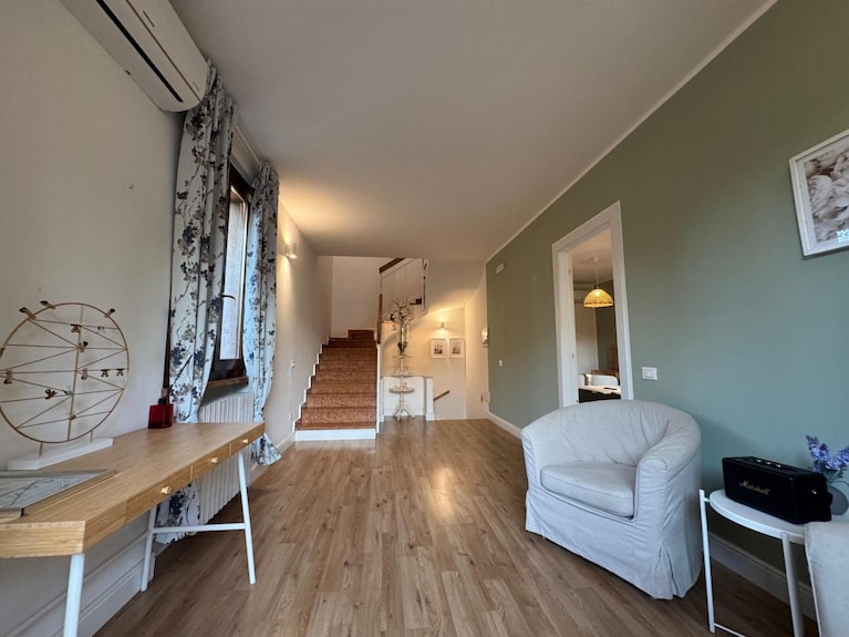 Appartement 'Bc Garda House' Avec Balcon Et Climatisation - Peschiera del Garda