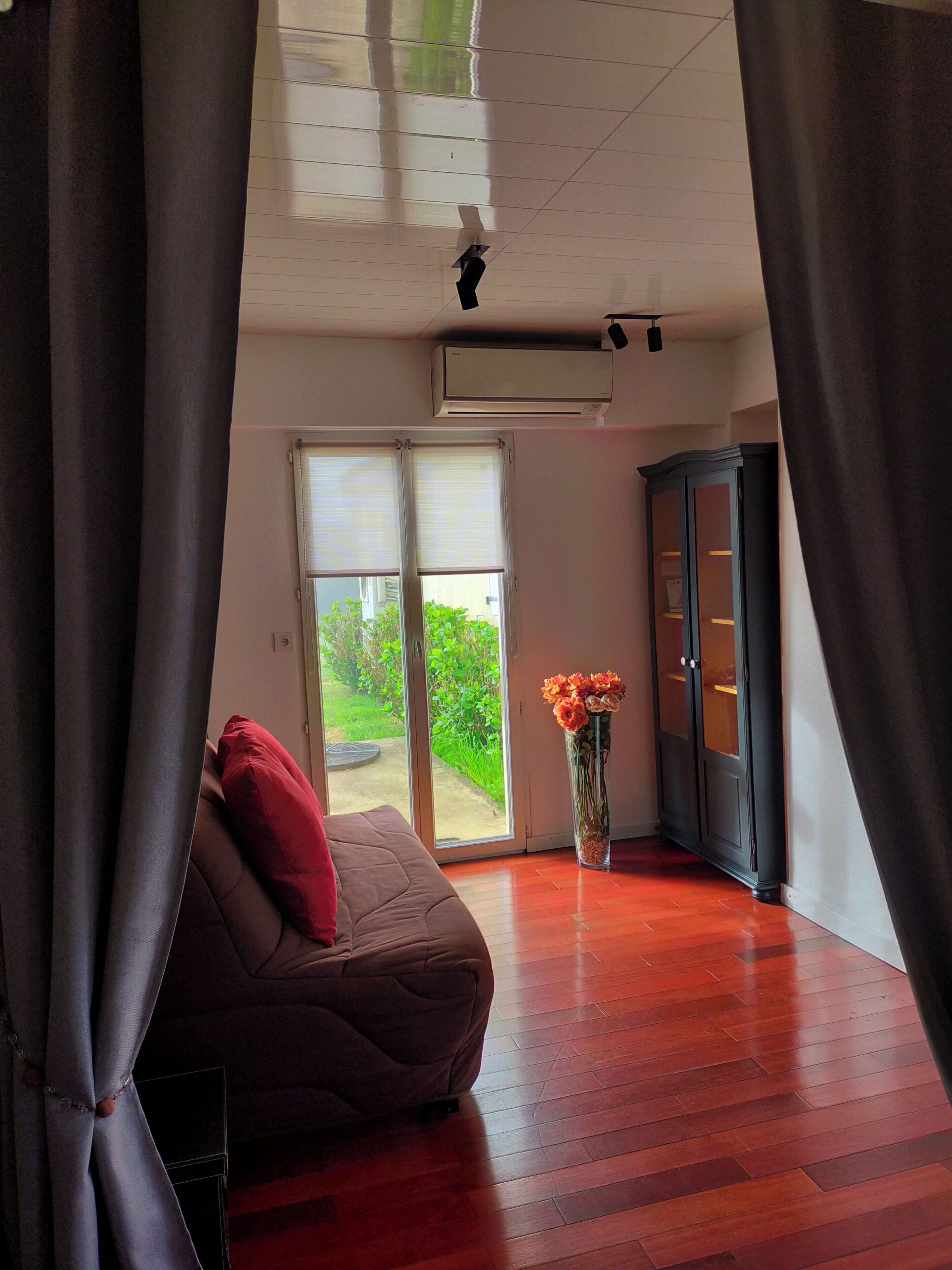 La Petite Maison De Kerthomas - Class 3* Gîte - Auray